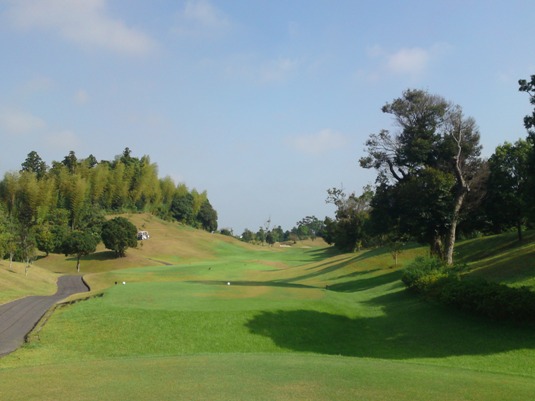 [芝山ゴルフ倶楽部 ] 各ホールに世界の芸術家の名を冠した芝山GC | ゴルフバカの気まぐれブログゴルフバカの気まぐれブログ